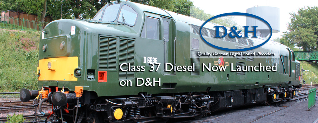 decoder-class37-deisel-Now-launched – DCC Sound Decoders