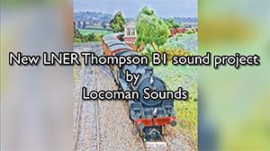 Category: DCC Sound Decoders - DCC Sound Decoders